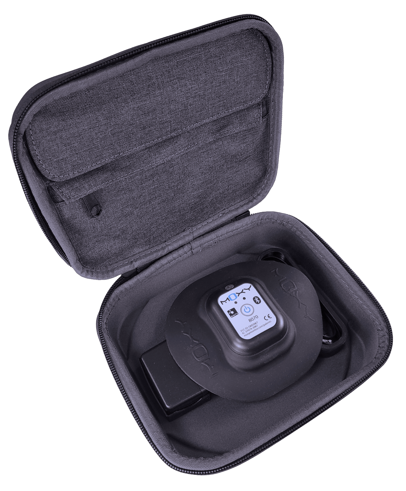 Moxy 1-Sensor Bundle - Moxy Monitor