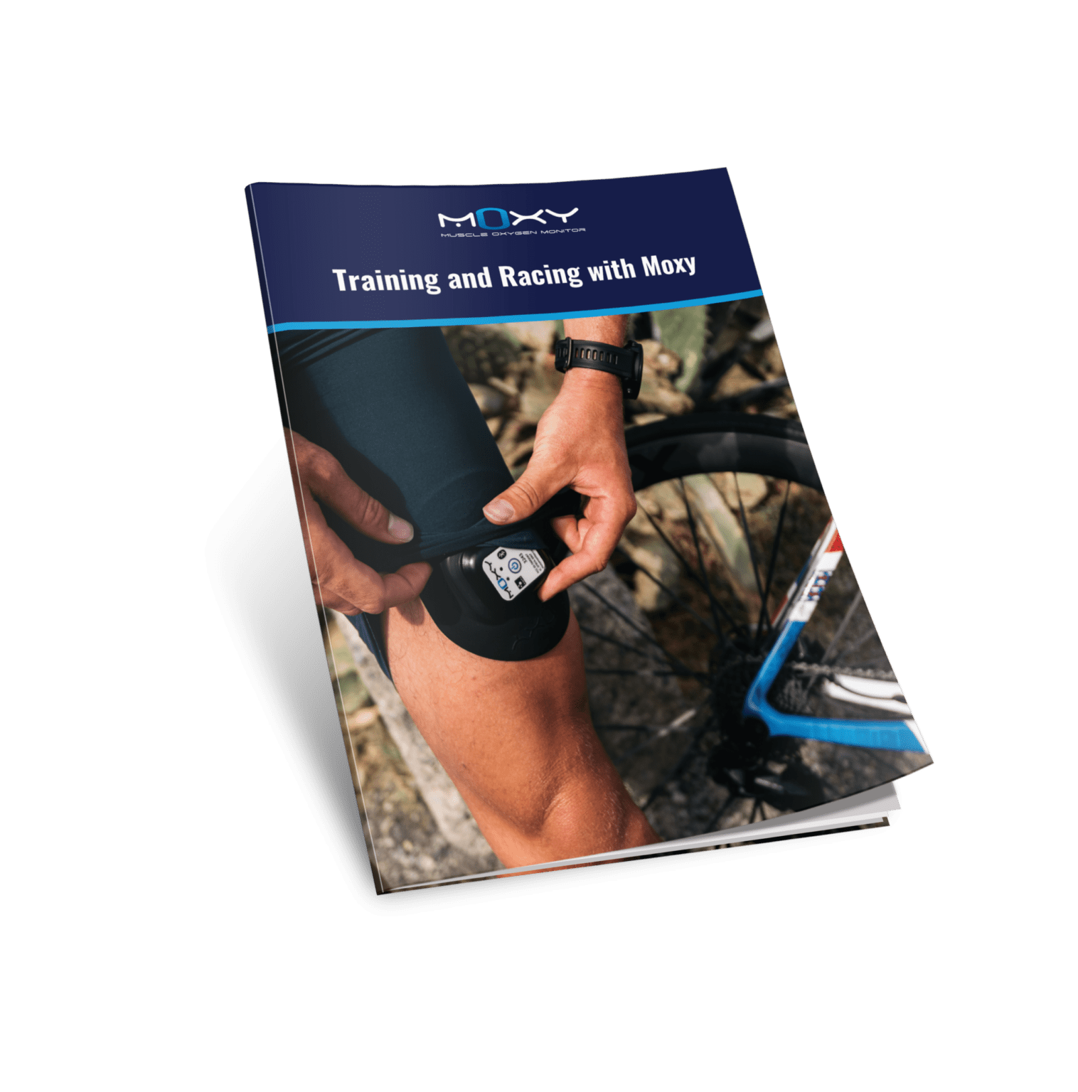 Moxy Monitor - Muscle Oxygen Monitor