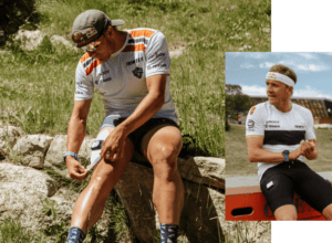 Moxy Monitor - Muscle Oxygen Monitor